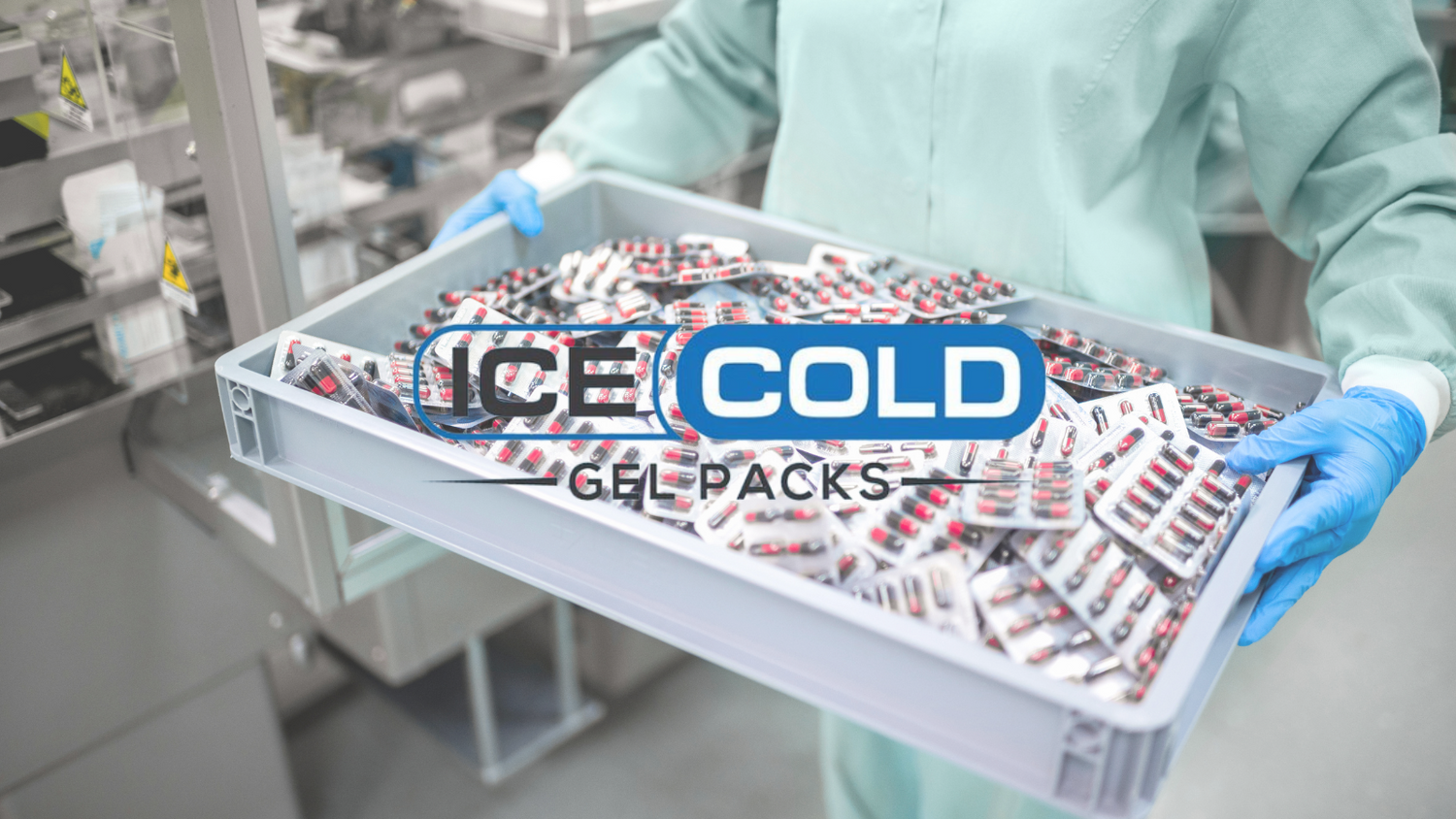 Keeping Pharmaceuticals Safe: The Role of ICGP Gel Packs in Medical Sh ...