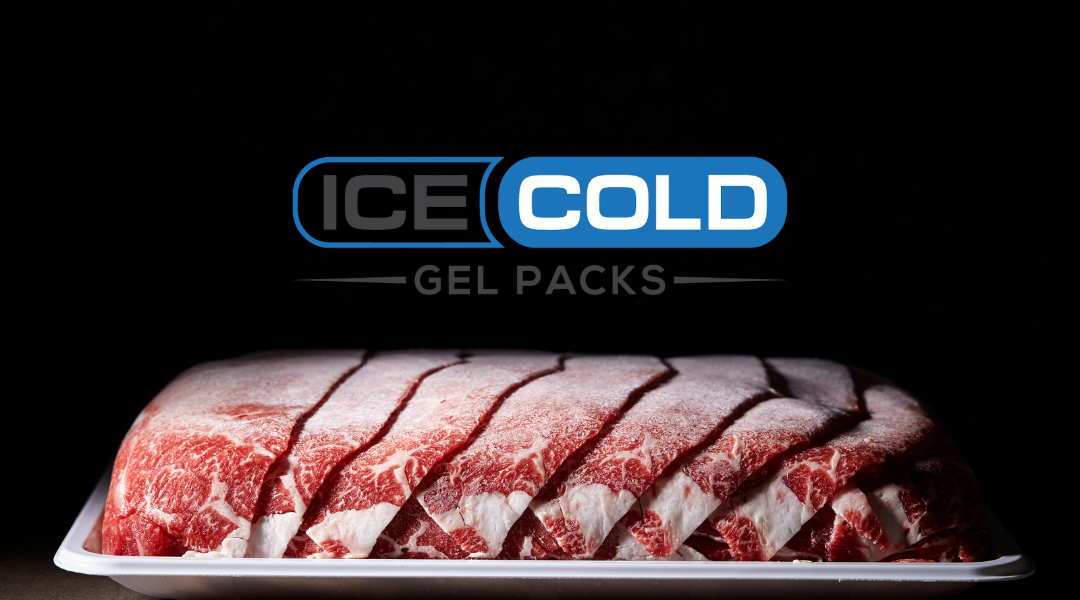 Tips On Shipping Meat | IceColdGelPacks.com – Ice Cold Gel Packs