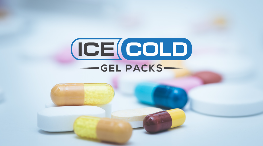 Shipping Pharmaceuticals Blog | ICGP – Ice Cold Gel Packs